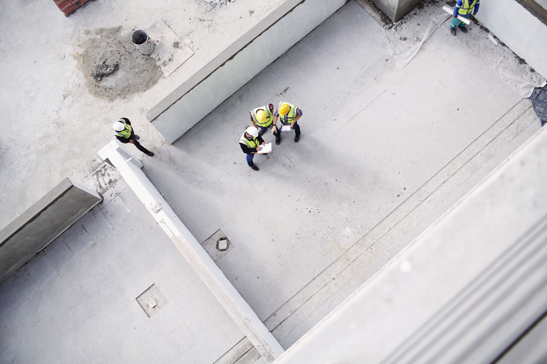 Construction & Engineering | Working Capital Report 2023 | McGrathNicol