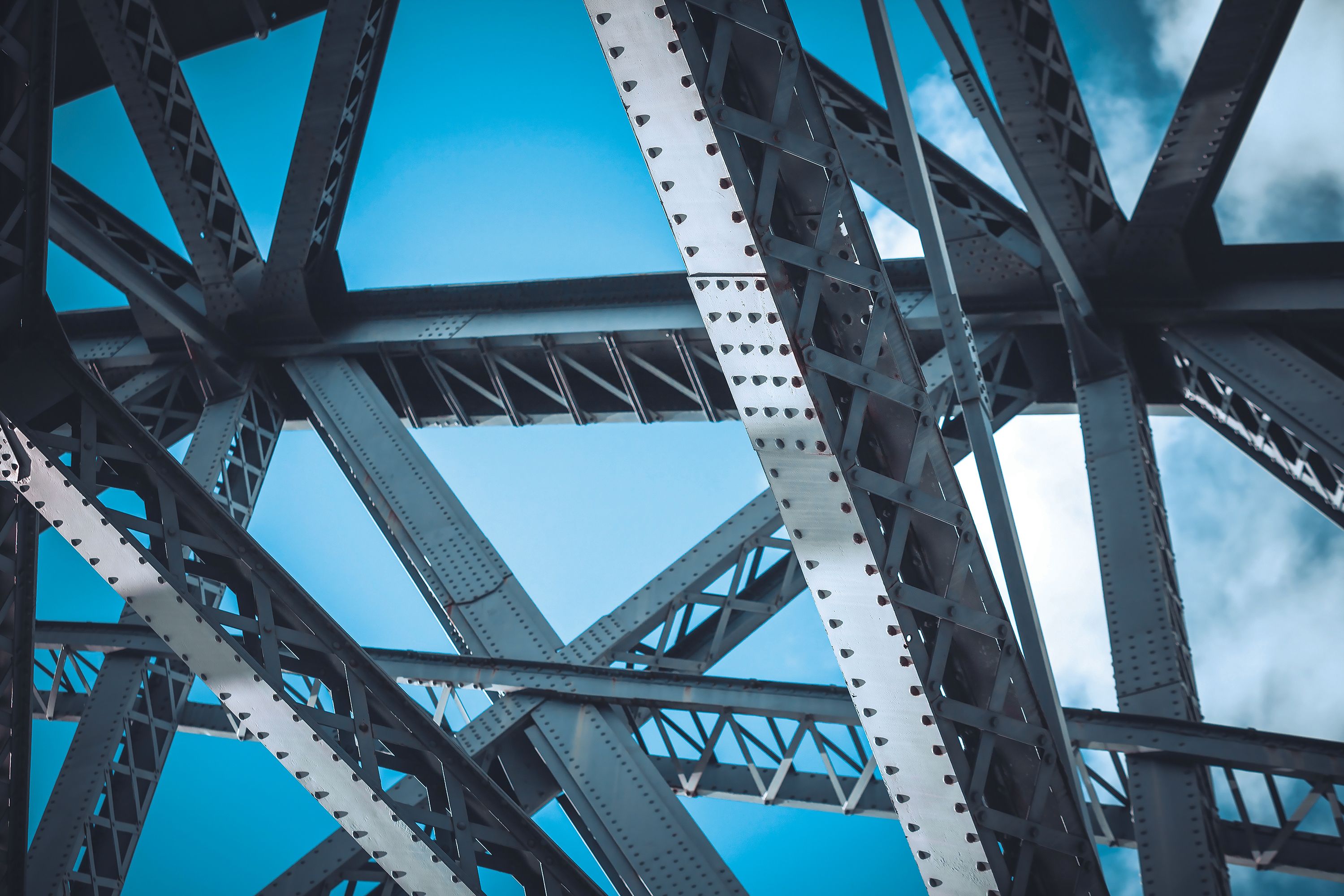 Building Products | Working Capital Report 2024 | McGrathNicol
